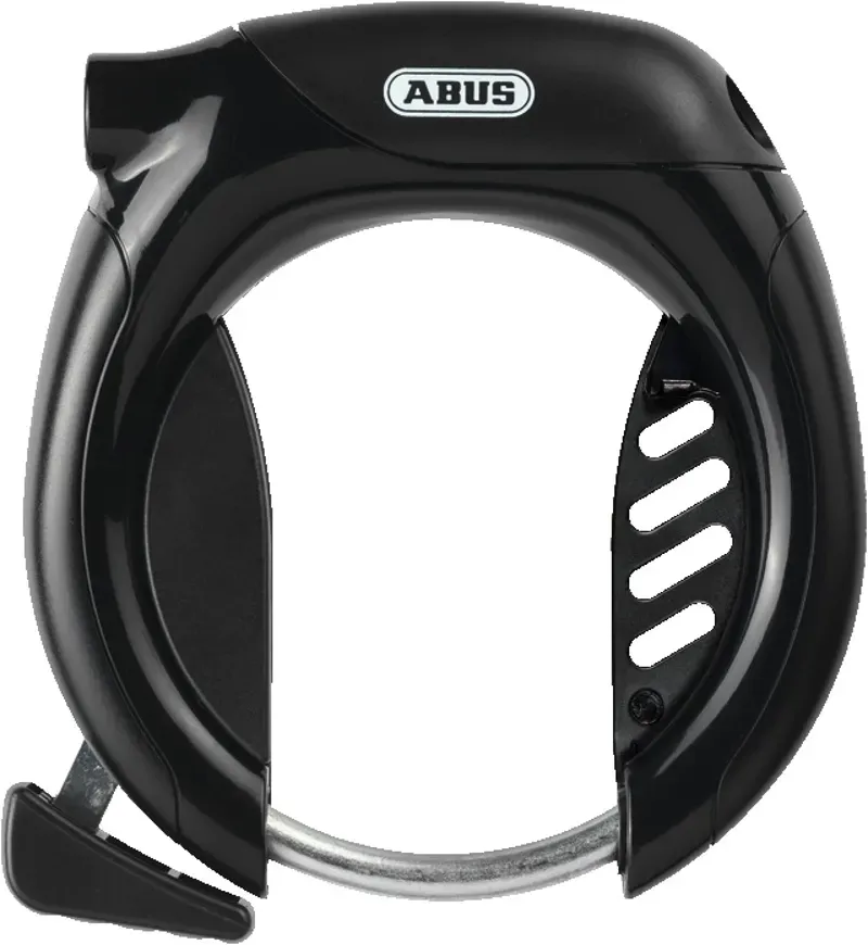 Abus Pro Tectic 4960 Frame Lock in Black