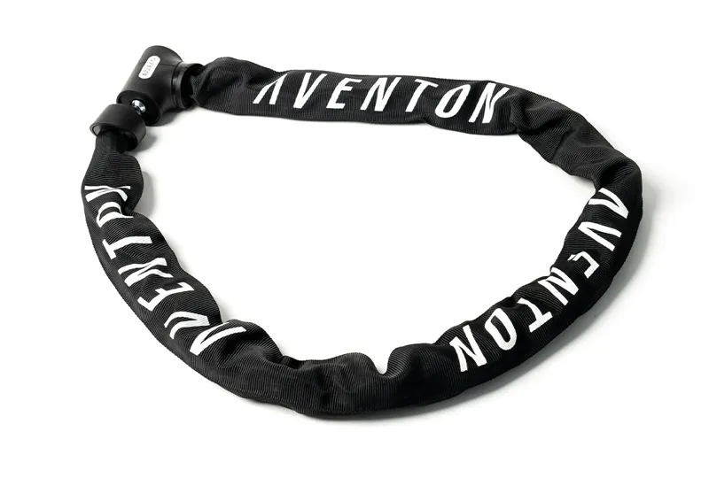 Aventon Chain Lock