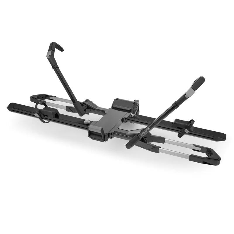Saris Edge 2 Bike Compact Lite weight EBike Carrier EBike Alley